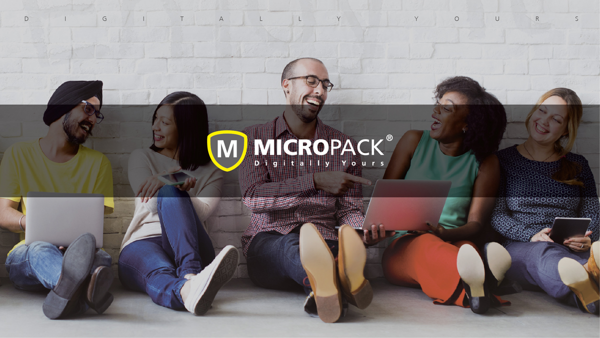 About Micropack