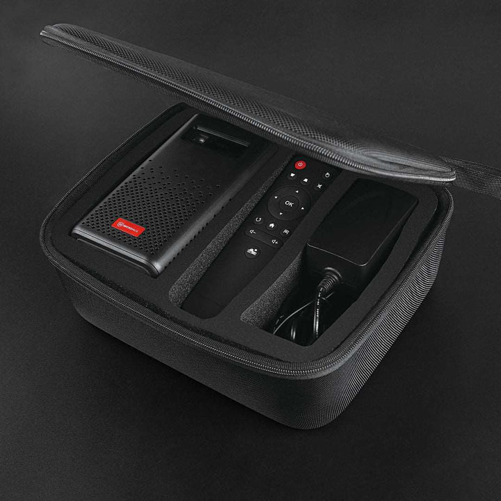 Mini Dlp 4k Projector Micropack Mpj 01