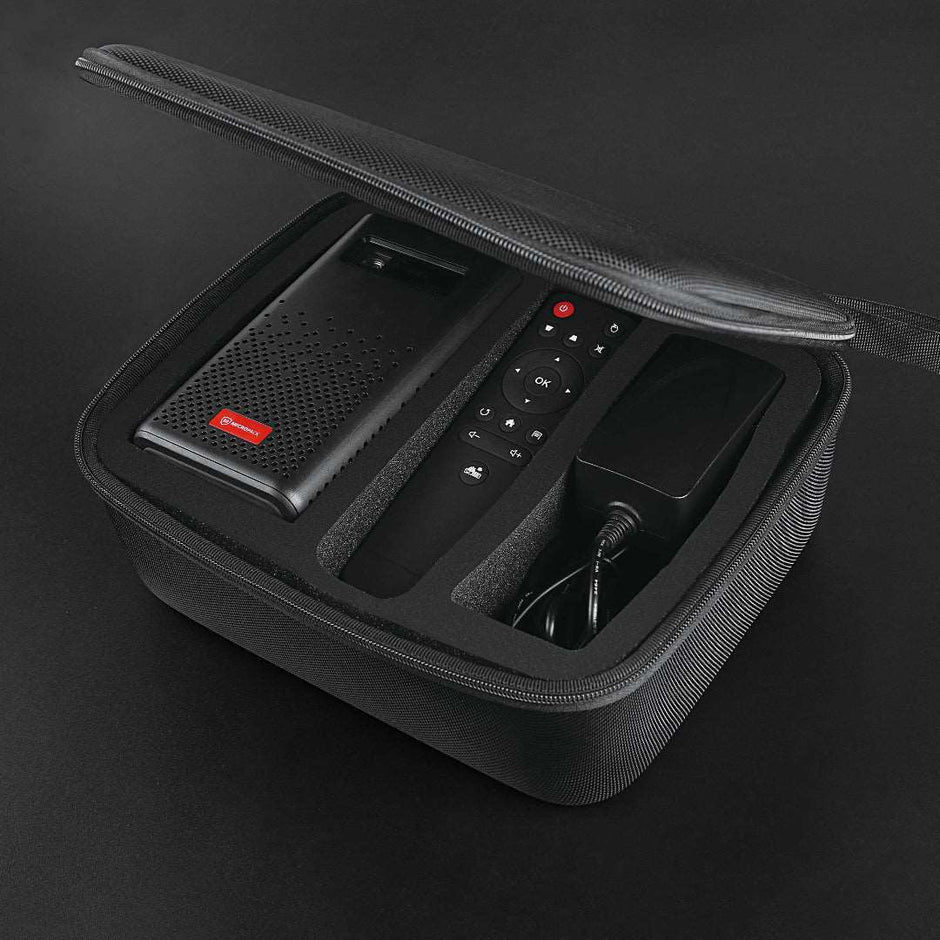 Mini DLP 4K Projector Micropack MPJ-01