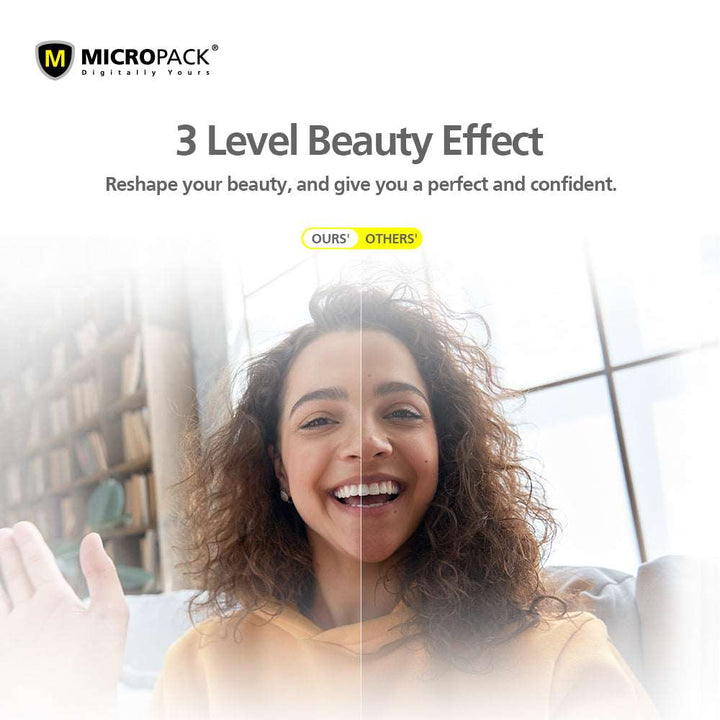 Wholesale Webcam Supply 1080P Computer Camera 2 Million Pixels MWB-13 ...