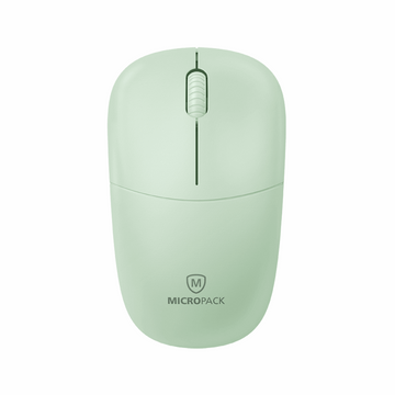 Micropack Wireless Mouse for Computer Laptop Tablet and Phone