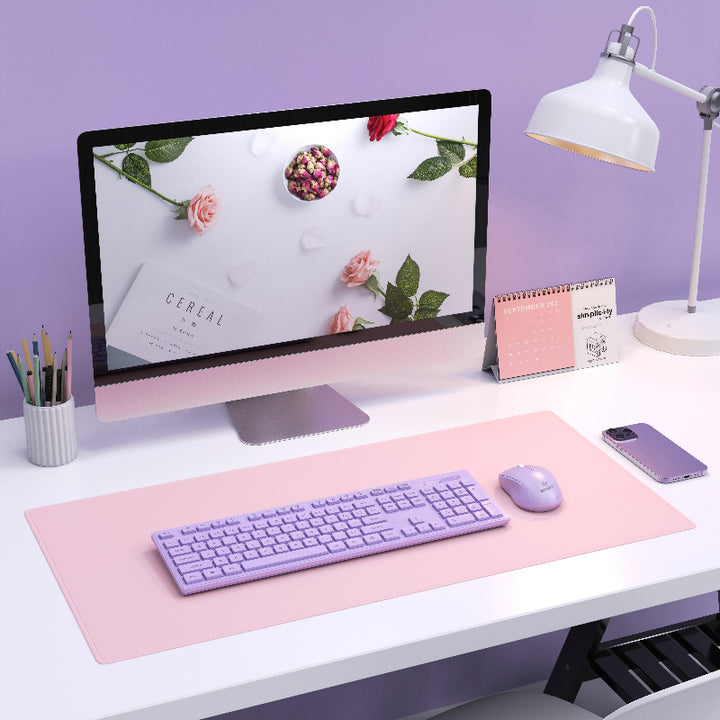 Wholesale Wireless Mouse And Keyboard Combo Km 237w Micropack