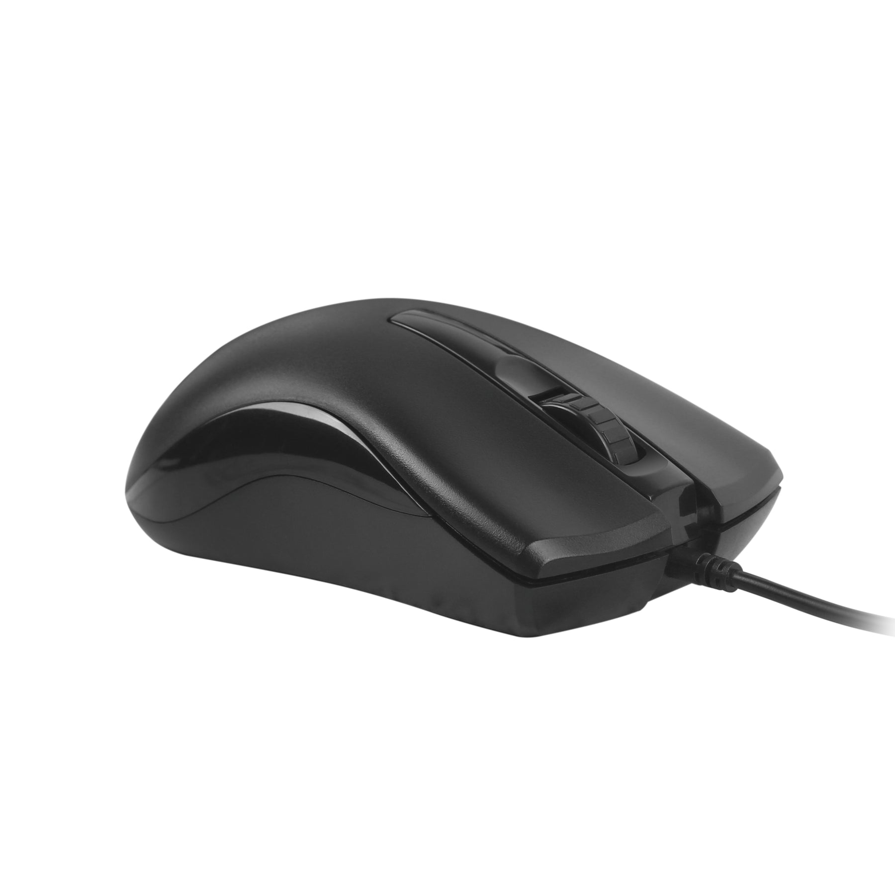 Wholesale Wired Optical Mouse for Computer Laptop M-100 – Micropack
