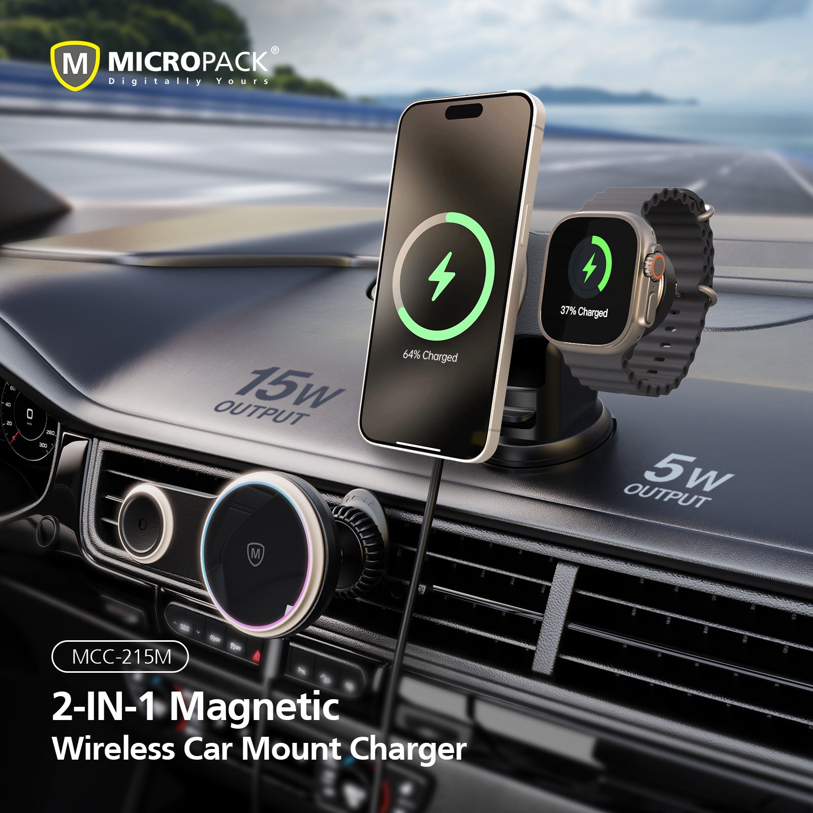 Desktop Laptop Webcams Series – Micropack