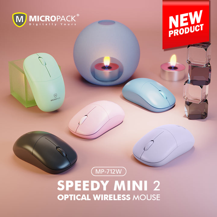Micropack | Digital Life with Safe, High Quality and Stylish