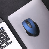 Micropack Wireless Mouse for Computer Laptop Tablet and Phone