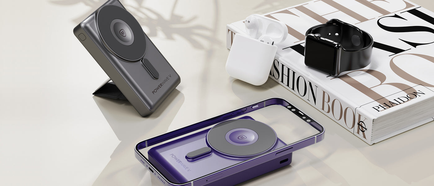 Micropack | Digital Life with Safe, High Quality and Stylish