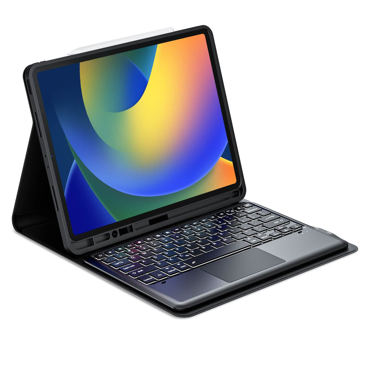 Micropack Wireless Mouse and Keyboard for Computer Laptop Tablet and ...