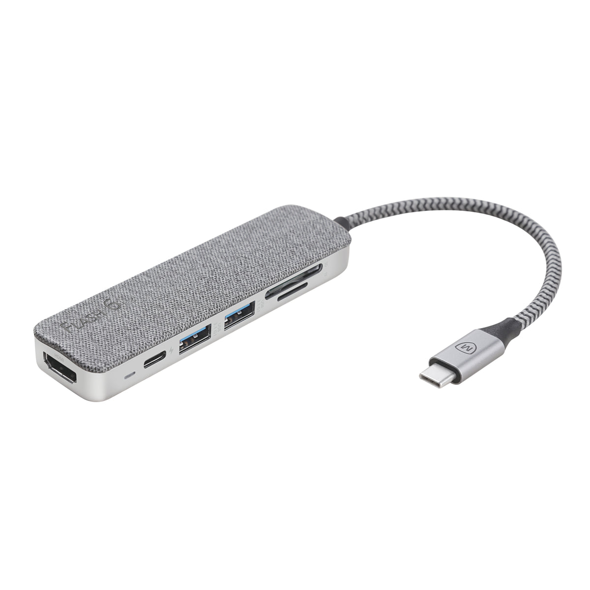 Micropack USB Hubs Series