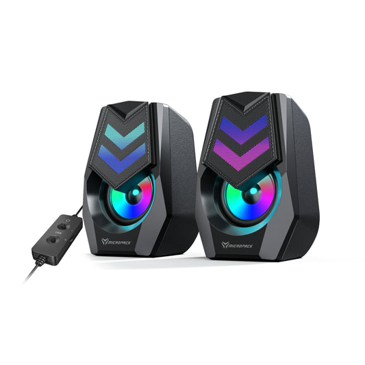 Gaming Accessories PC Gaming Accessories – Micropack