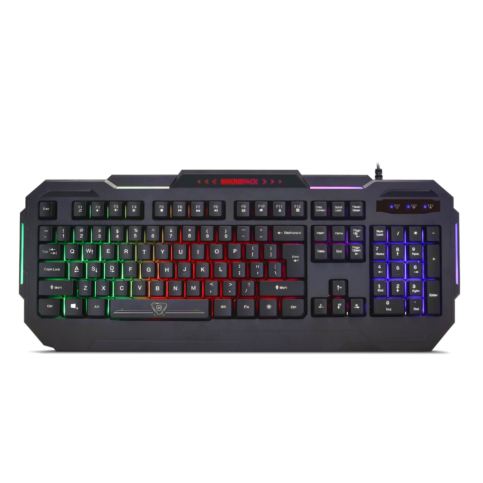 Gaming Accessories PC Gaming Accessories – Micropack