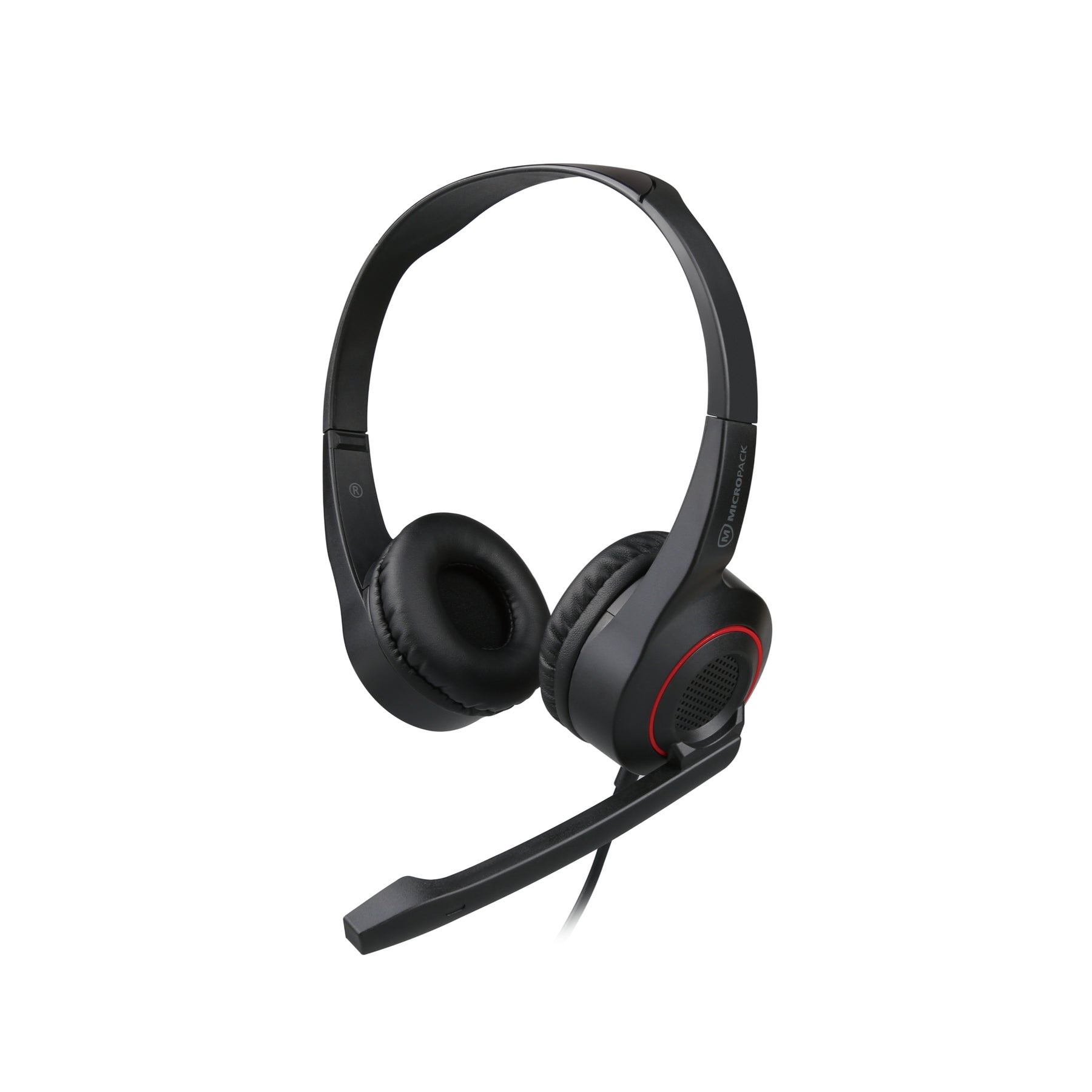 Bluetooth Wireless Headphones Wired Headsets – Micropack