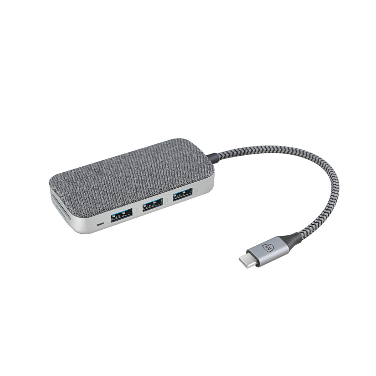 Micropack USB Hubs Series