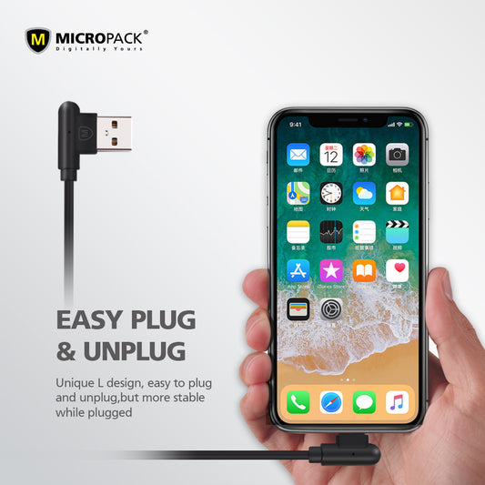 USB Cable – Micropack