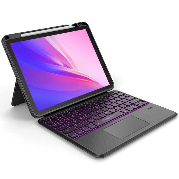 Micropack Wireless Mouse and Keyboard for Computer Laptop Tablet and Phone