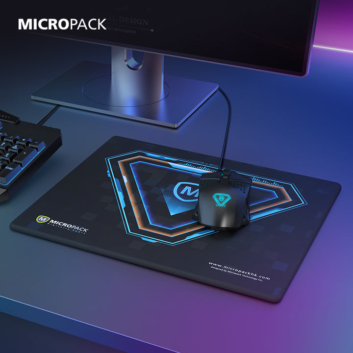Gaming Mouse Pad Micropack GP-320