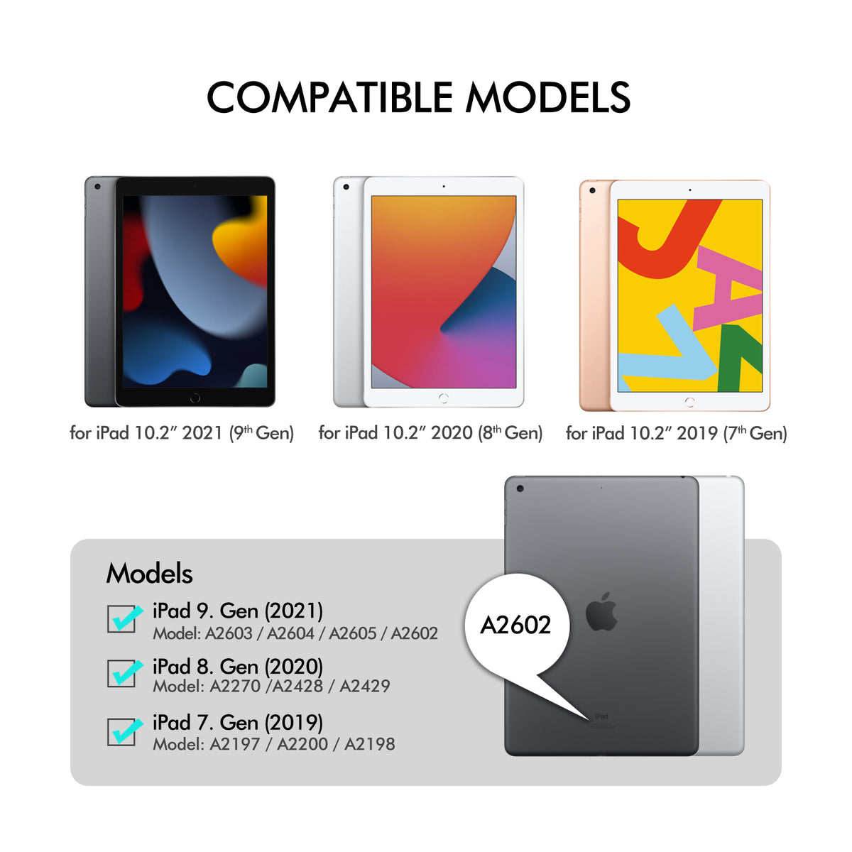 Wholesale Tablet Case with Keyboard MICROPACK IPC-03 – Micropack