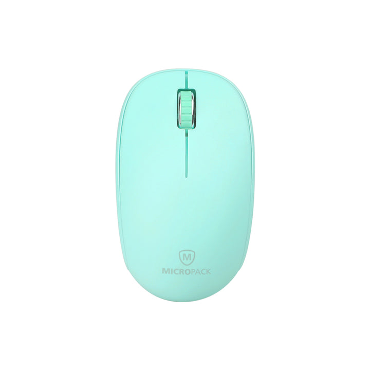Micropack Wireless Mouse for Computer Laptop Tablet and Phone