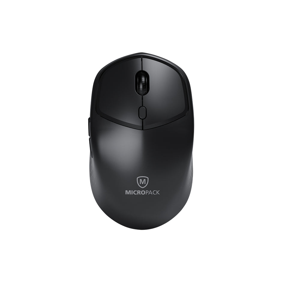 2.4G USB Silent Wireless Computer Laptop Mouse Micropack MP-726W