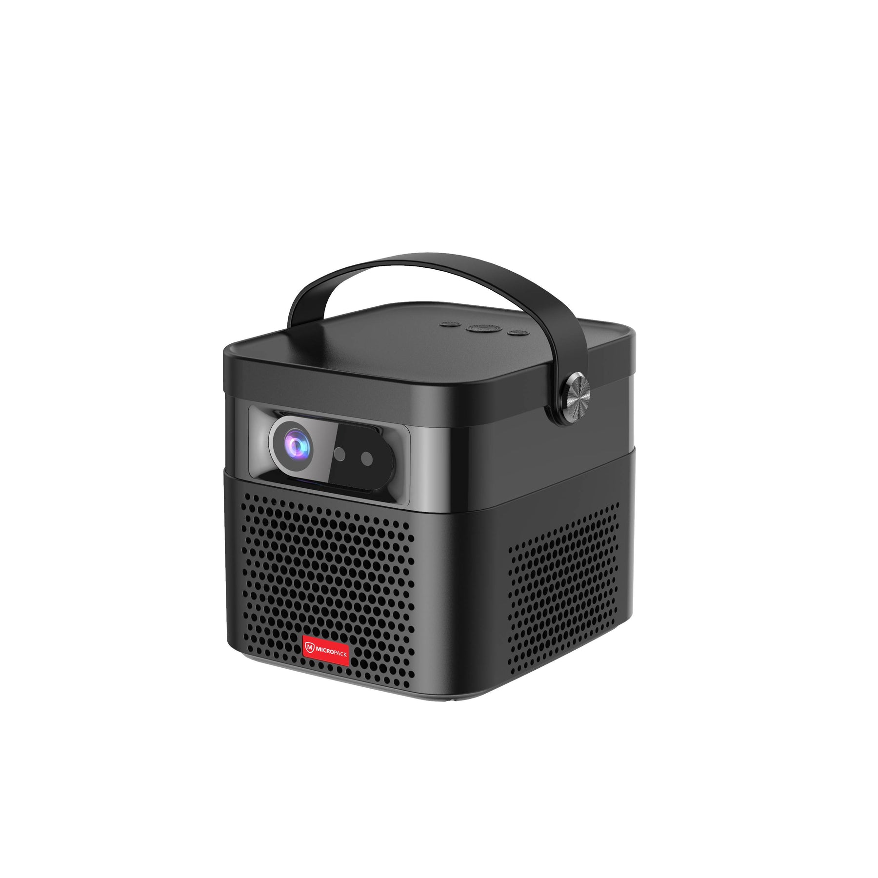 Wholesale Projectors Smart DLP Support 4K MPJ-02 – Micropack